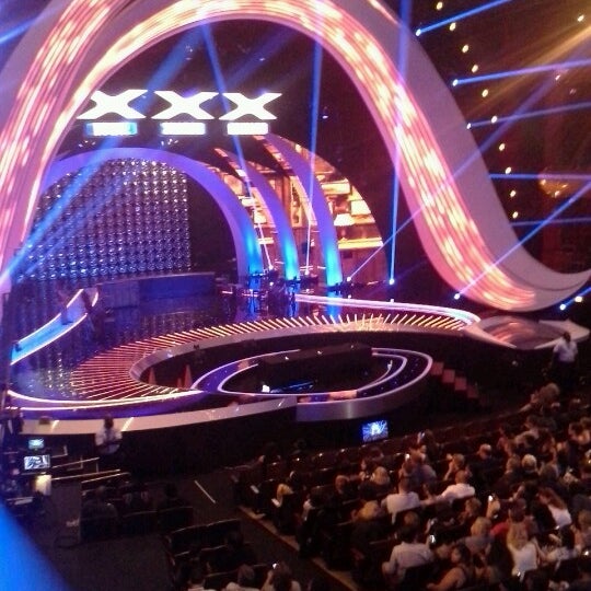 Photos at New Jersey Performing Arts Center (NJPAC) - Performing Arts ...