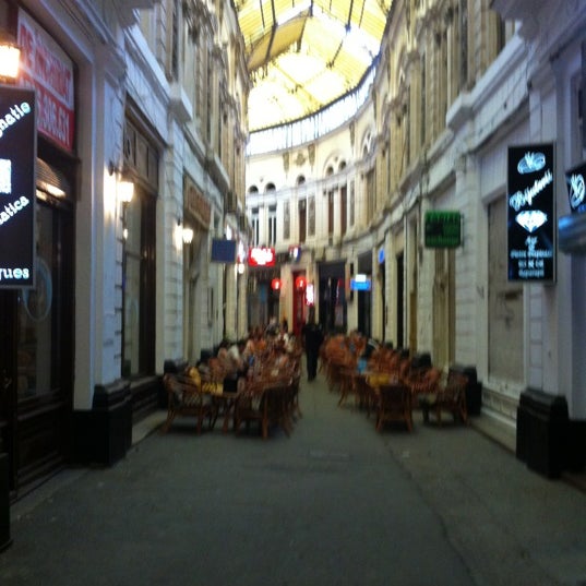 Valea Regilor - Centrul Istoric - București, București