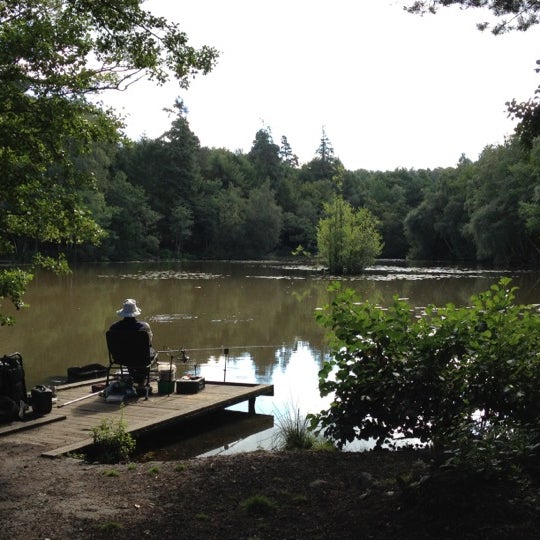 Tilgate Park - 21 tips