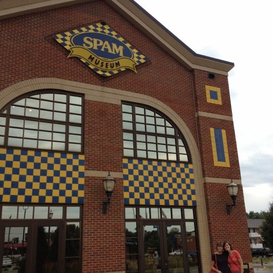 Spam Museum - 14 tips from 1526 visitors