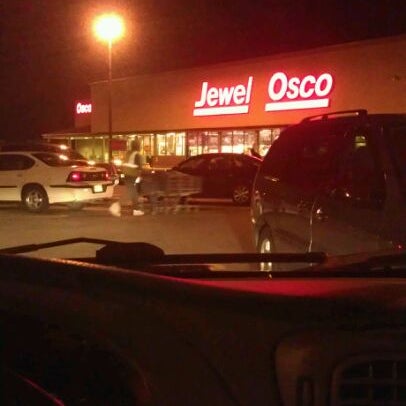 Jewel-Osco - Grocery Store