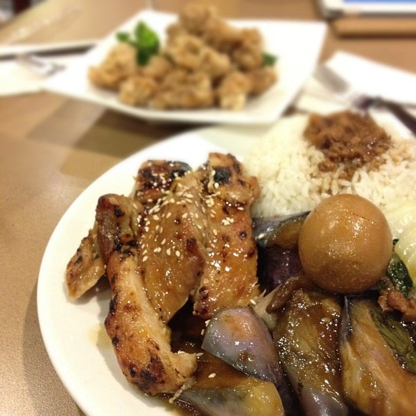 Ocha Tea Café & Restaurant - Bubble Tea Shop