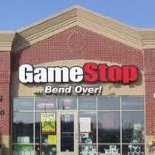 GameStop - 601 Donald Lynch Blvd