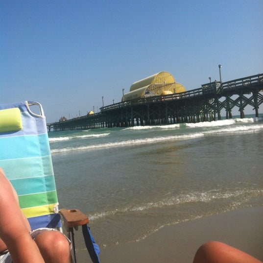 Apache Campground - 721 Apache Dr