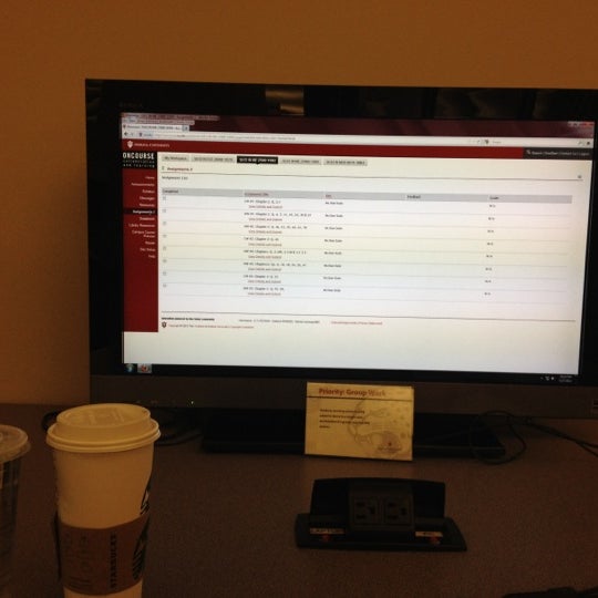 IUPUI-IT131 Computer Lab - Downtown Indianapolis - 3 tips