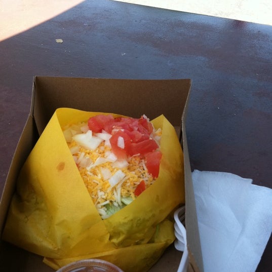 Photos at Taco Treat - Mexican Restaurant in Arcadia