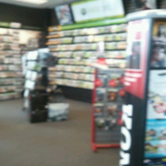 GameStop - Traverse City, MI