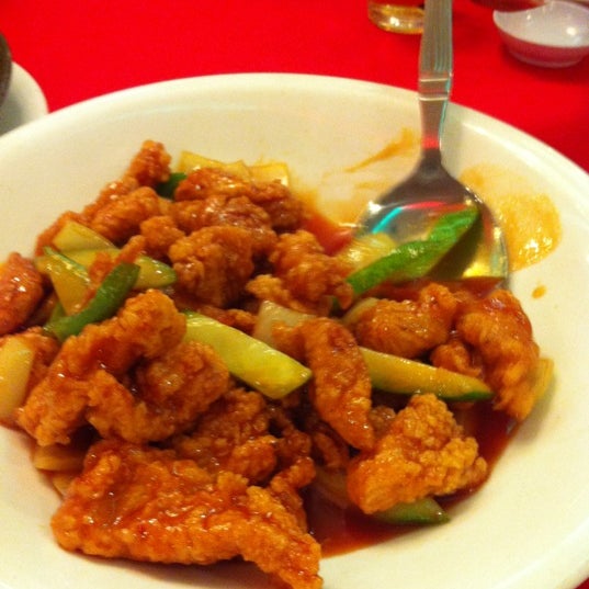 Cheong Wah Seafood Restaurant - Seafood Restaurant