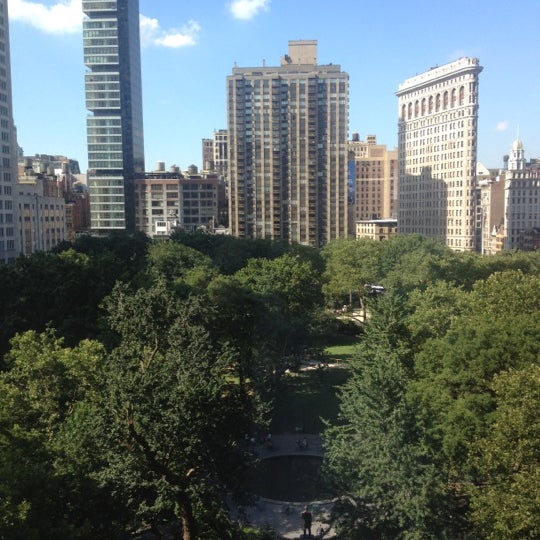 Humanscale - Office in New York