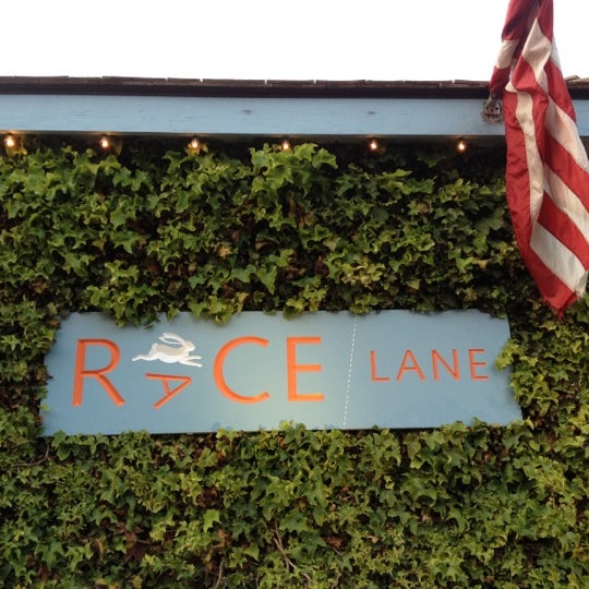 Race Lane Restaurant - 20 tips from 557 visitors