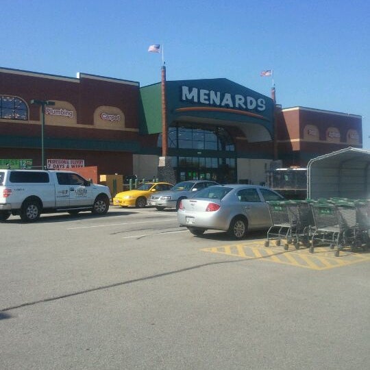 Photos at Menards - Waukesha, WI