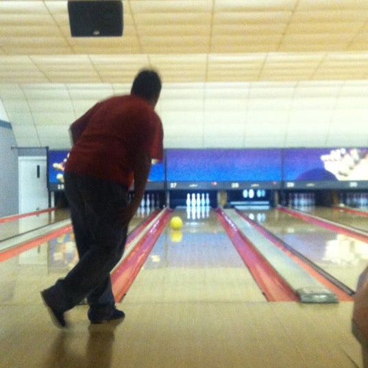 Rebman Recreation - 2 tips