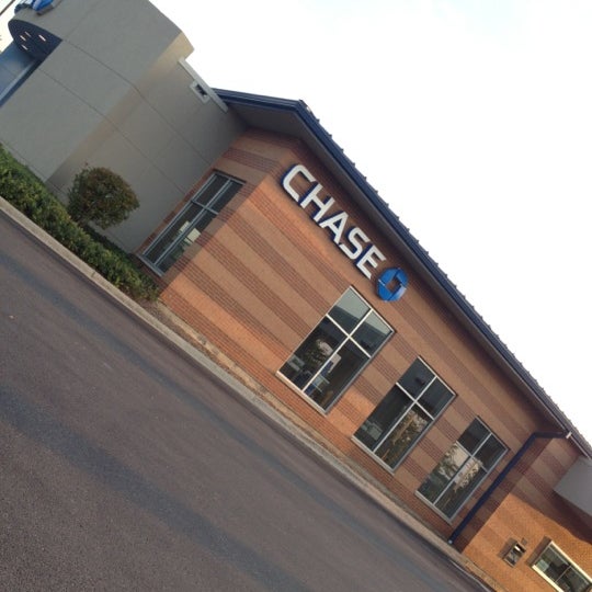 Chase Bank - Fox Lake, IL