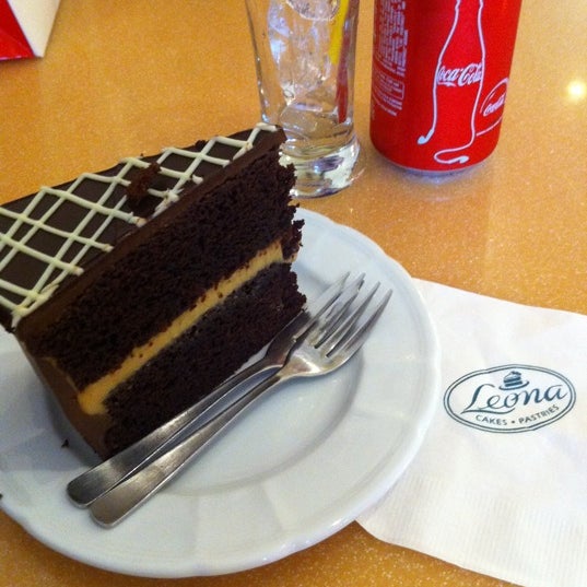 Photos at Leona's Cakes & Pastries - Bakery