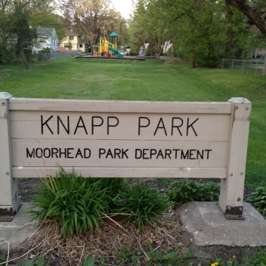 Knapp Park - 19 visitors