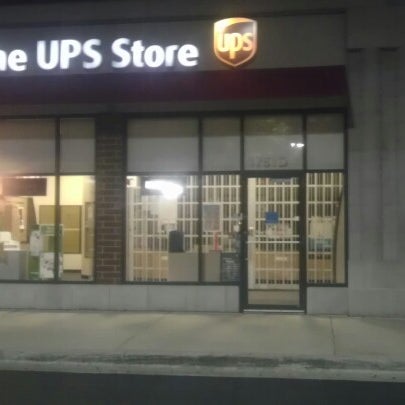 The UPS Store - Rogers Park - Chicago, IL