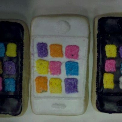 J.Rae's Bakery - 2357 N Maize Rd #105