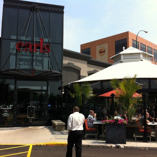 Earls Restaurant Winnipeg