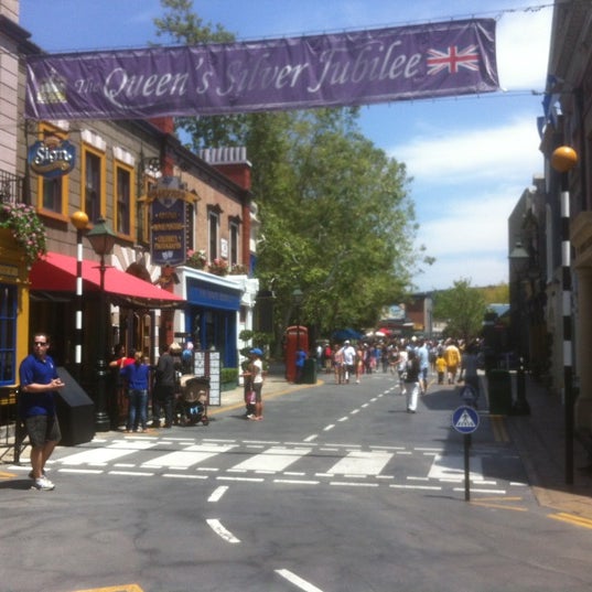 Wee Britain - 1 tip from 14 visitors