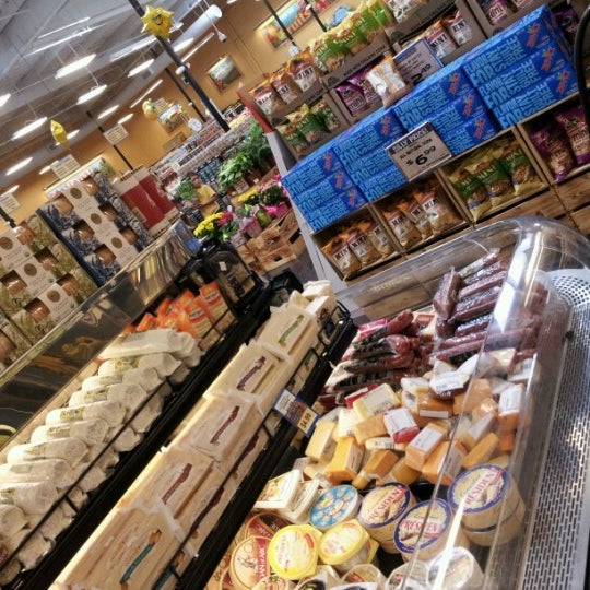 Sprouts Farmers Market - Grocery Store in Salt Lake City