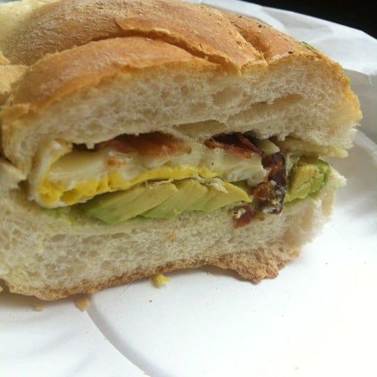 Cutspring Deli - Deli in Stratford