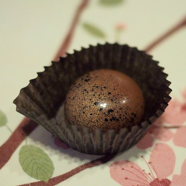 Photos at Chocolate Secrets - 49 tips