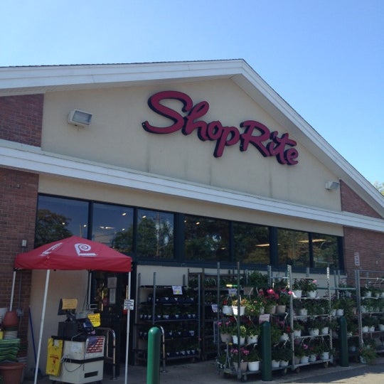ShopRite of Bernardsville - Grocery Store