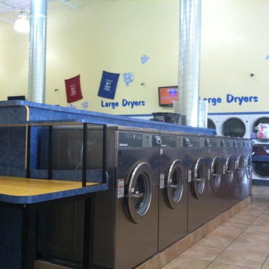Laundry - Wheaton, IL