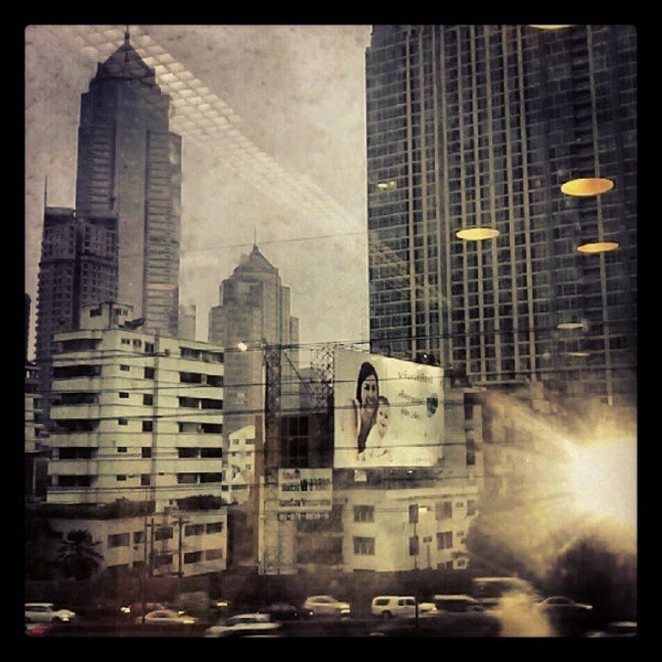 Ploenchit Center (เพลินจิตเซ็นเตอร์) - 27 tips from 5782 visitors