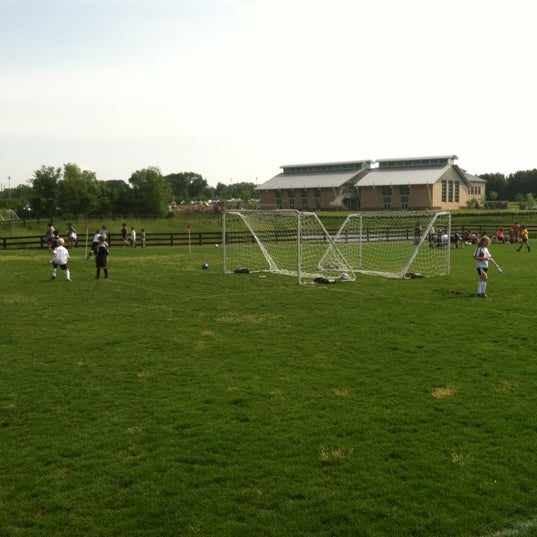 Photos at Athey Fields @ WARF - Field in Warrenton