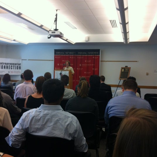 Photos at William Godfrey Graduate and Executive Education Center ...