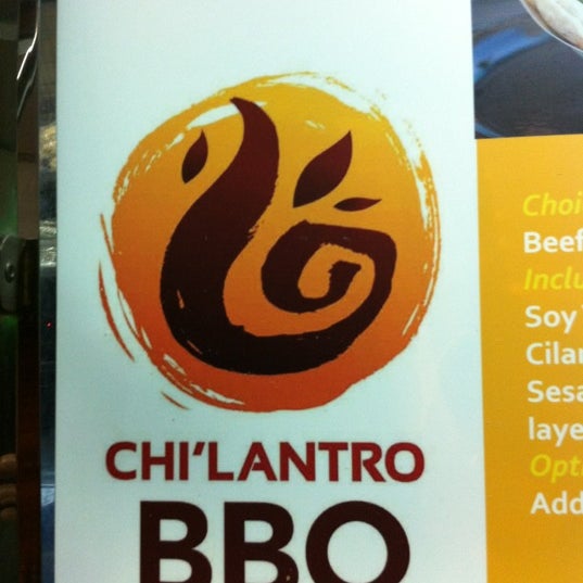 Photos at Chi'lantro BBQ - 823 Congress Ave