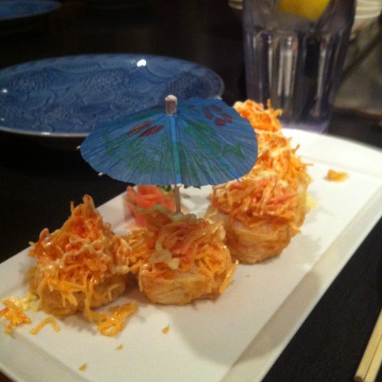 Photos at Nakato Japanese Steakhouse & Sushi Bar - Springfield, MO