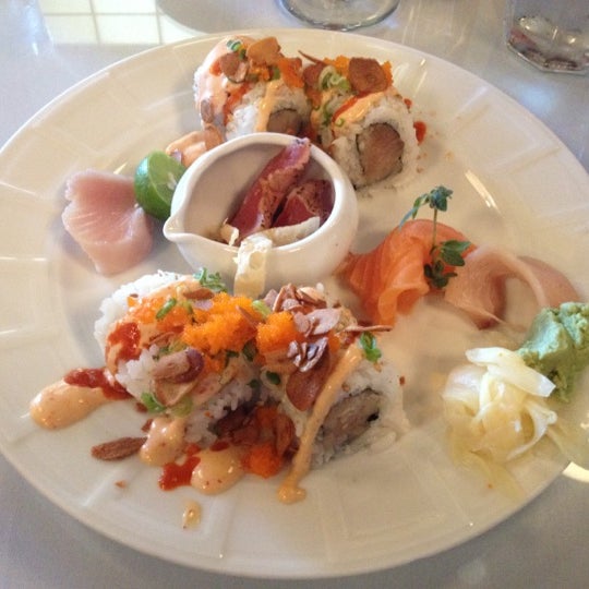 Goshi Japanese Restaurant - 11 tips from 222 visitors