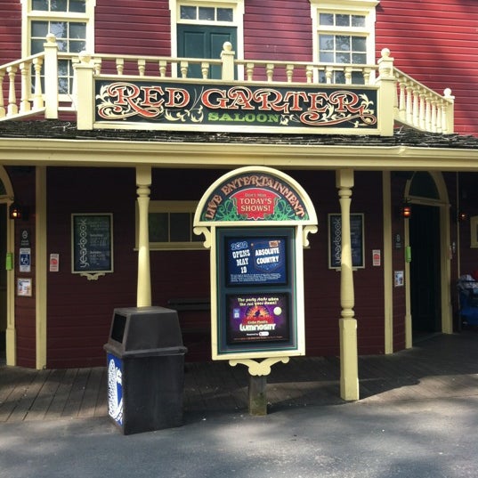 Red Garter Saloon - 15 tips from 968 visitors