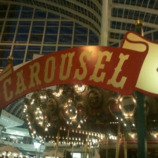 Photos at Galleria Carousel - 3000 Riverchase Galleria