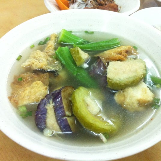 Photos at Ah Choon Yong Tau Foo 美乐酿豆腐 - Johor Bahru, Johor