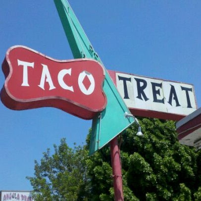 Photos at Taco Treat - Mexican Restaurant in Arcadia