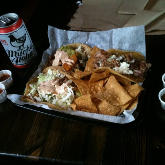 Bull Taco (Now Closed) - South Oceanside - Oceanside, CA