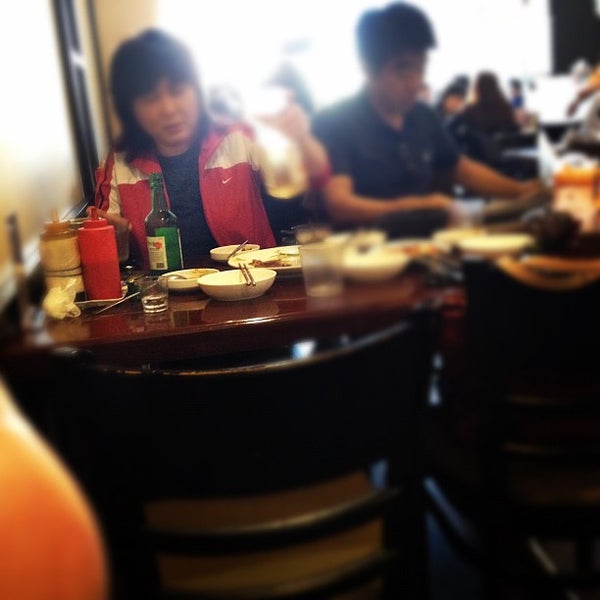 Photos at Miari Noodle House - Korean Restaurant in Los Angeles