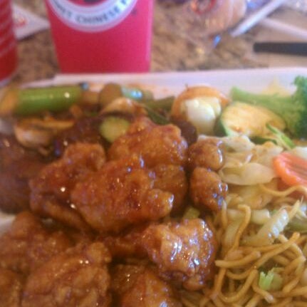 Panda Express - Summerlin - 4 tips