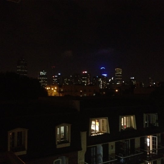RMIT Village Old Melbourne - 5-17 Flemington Rd