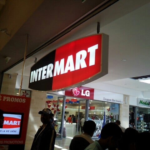 Photos at Intermart Bagatelle - Department Store