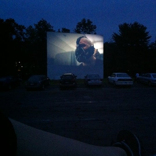 Photos at Weirs Drive-In Theatre - 6 tips