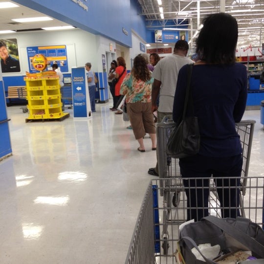 Photos at Walmart Supercenter - Indianapolis, IN