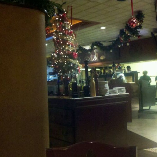 Photos at Cafe Gio - Pizza Places in West Babylon