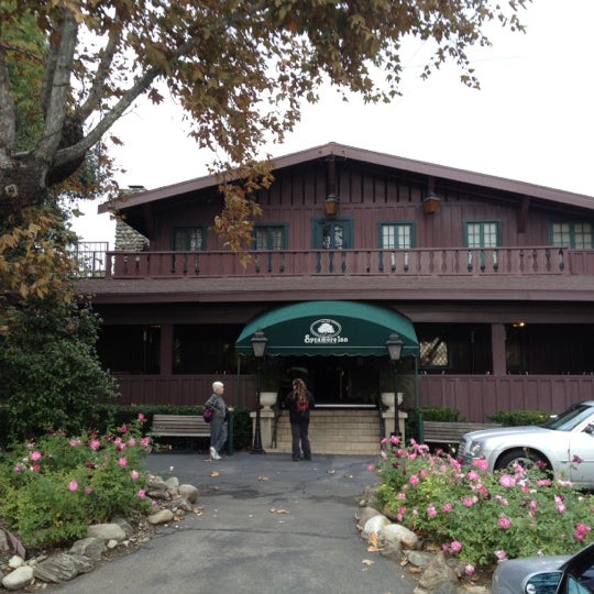 The Sycamore Inn - 8318 Foothill Blvd