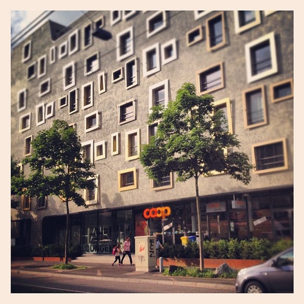 Photos at Coop Pronto - Altstetten - 3 tips from 127 visitors