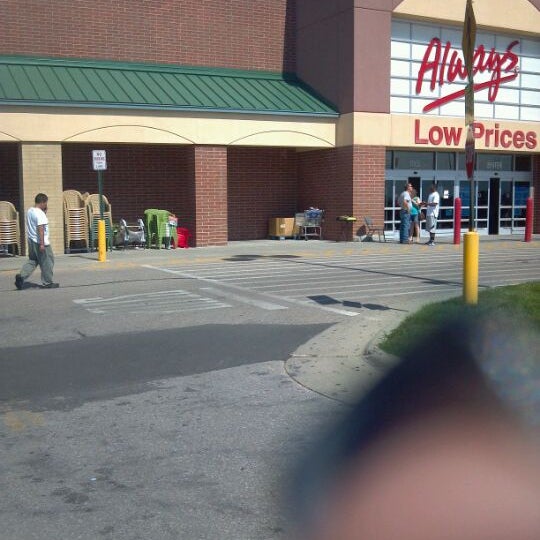 Photos at Walmart Supercenter - Big Box Store in Lincoln