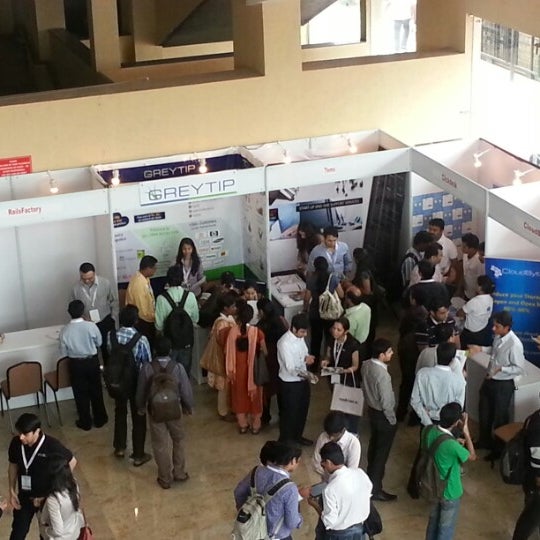 MLR Convention Center - 2 tips from 343 visitors